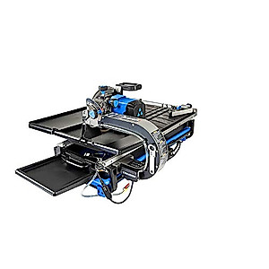 Delta 96-110 10" Cruzer Wet Tile Saw