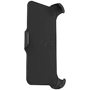 OtterBox DEFENDER SERIES iPhone Xs Max Holster Only - Black - Renewed