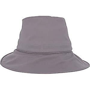 adidas Women's Primegreen Cold.RDY Pom Beanie, Taupe Oxide, One Size