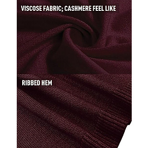 PULI Women's Versatile Knitted Shawls Scarf Poncho Sweater with Buttons Light Weight Spring Summer Fall Shawl Wrap