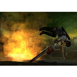 Evil Dead Regeneration - Xbox