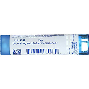 Boiron Causticum 6 C, 80 CT