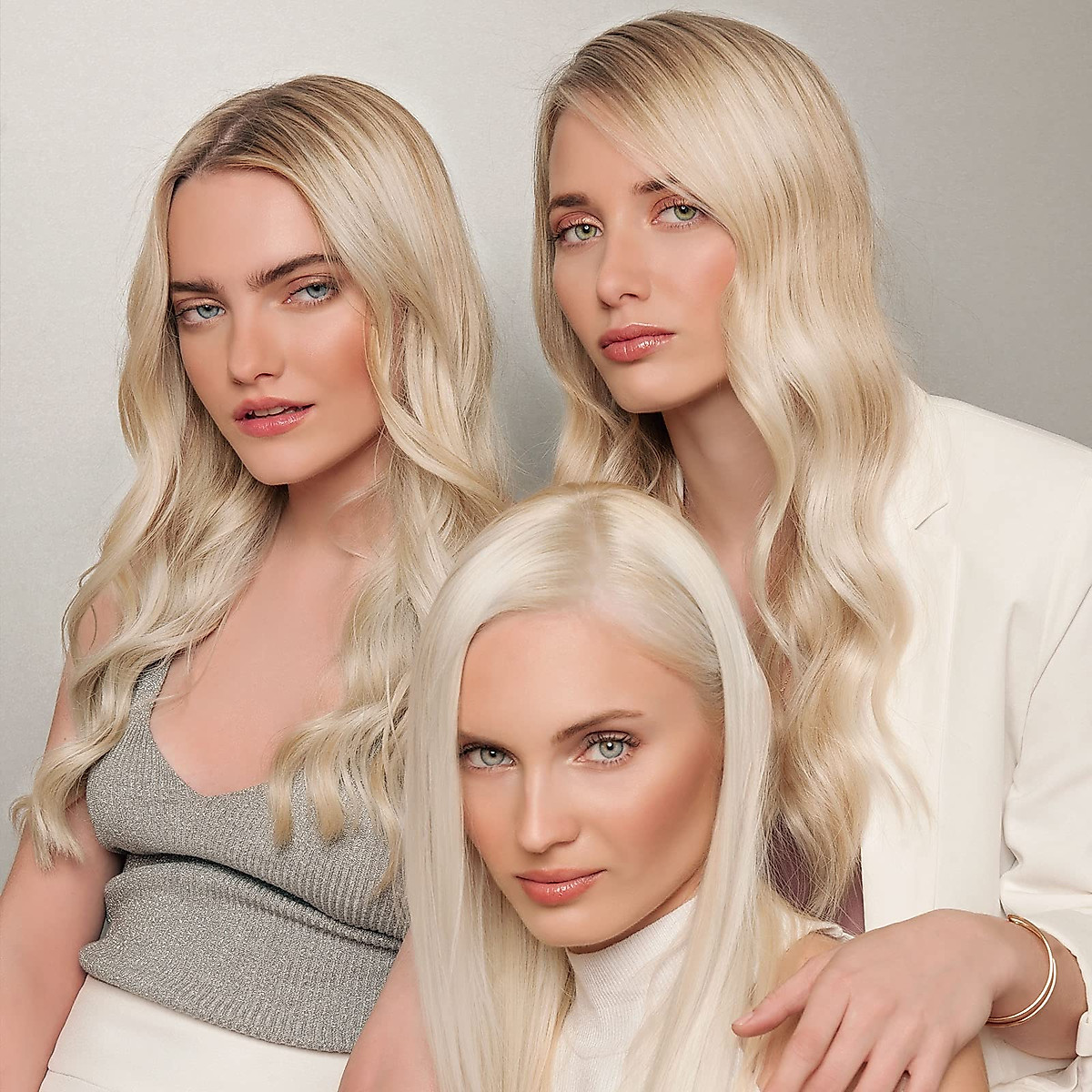 TAHE DEFENDER SHAMPOO BONDER PLEX 400ML