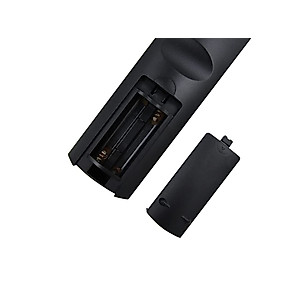 HCDZ Replacement Remote Control for RCA SRC4975-UHD RTU5820 RTU5512-C RTU6049 RTU6050 RTU5512-C RTU7074 SRC7888-UHD RTU7575-C Smart LCD LED HDTV TV