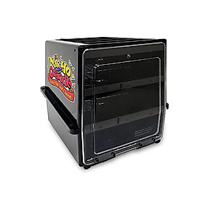 Nacho Cheese Cup Warmer