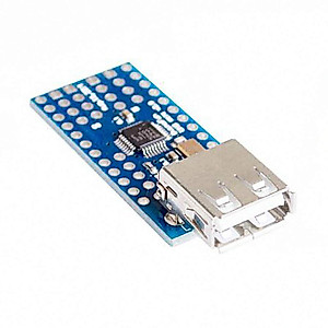 Mini USB Host Shield 2.0 for ADK SLR Development Tool