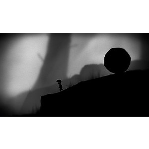 3 pack - LIMBO, Trials HD, Splosion Man - Xbox 360