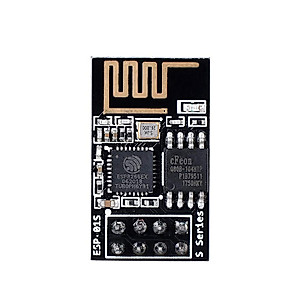 BIGTREETECH Direct ESP8266EX ESP01S Serial Wireless Module WiFi Sensor (ESP01 Updated) WiFi Module DIY for SKR PRO V1.1 SKR Mini E3 TFT24 TFT35 V3.0 Screen