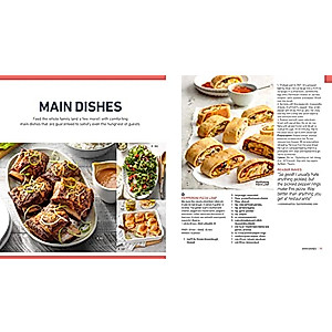 Taste of Home What Can I Bring?: 360+ Dishes for Parties, Picnics & Potlucks