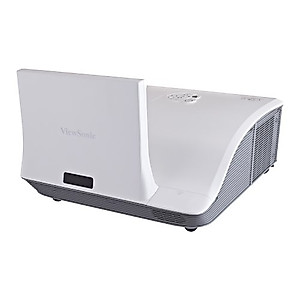 ViewSonic PJD8353S 3000 Lumens XGA HDMI Ultra Short Throw Interactive Projector