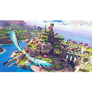 Immortals: Fenyx Rising (PS5)