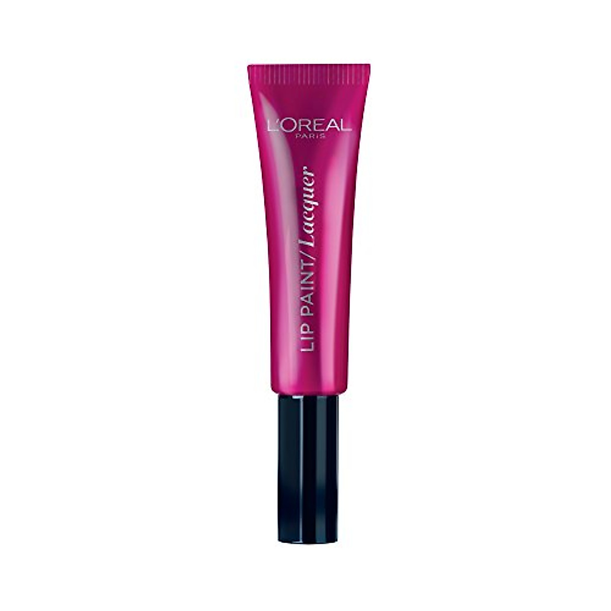 L'Oréal Paris Infallible PAINTS/LIPS Metallic, Liquid Venom, 0.27 fl. oz.
