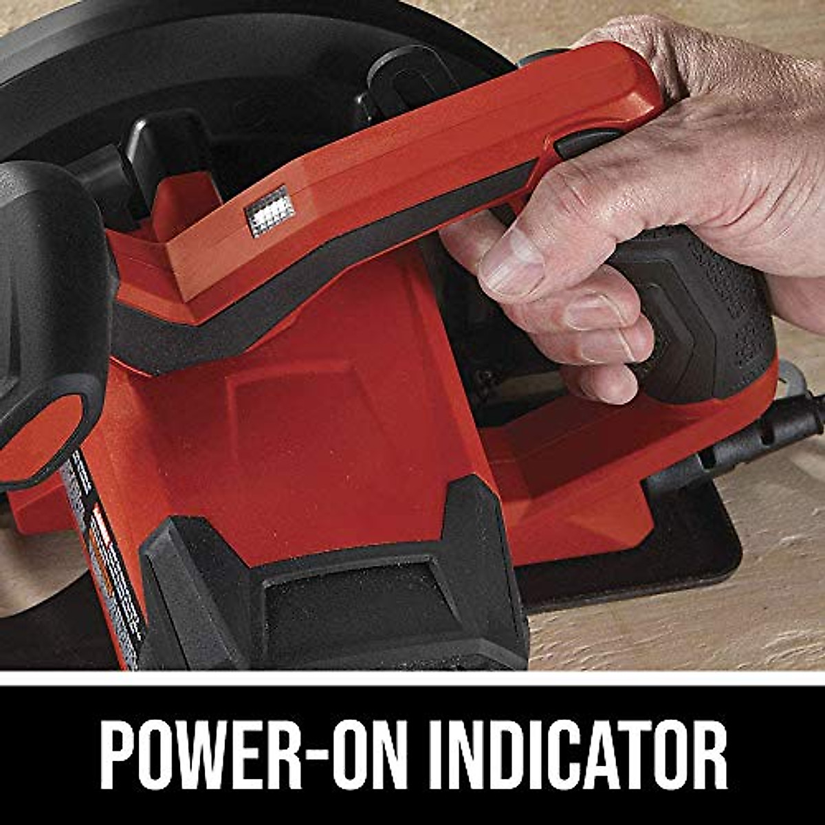 SKIL 14 Amp 7-1/4-Inch Circular Saw - 5180-01