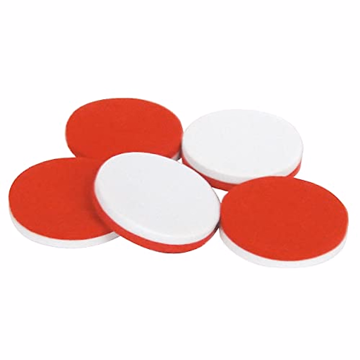 Teacher Created Resources Foam Counters (20600)