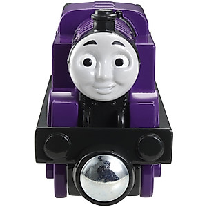 Thomas & Friends Take-n-Play, Ryan