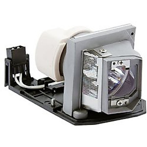 Replacement for OPTOMA VDHDNZ LAMP & HOUSING Projector TV Lamp Bulb by Technical Precision