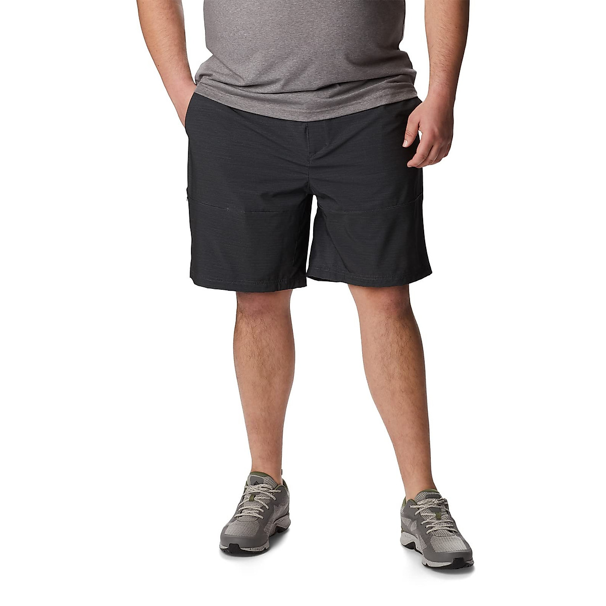 Columbia Men's Twisted Creek Short, UV Protection, Breathable