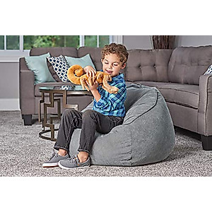 Wild Republic Scorpion Plush, Stuffed Animal, Plush Toy, Gifts for Kids, Cuddlekins 12 Inches