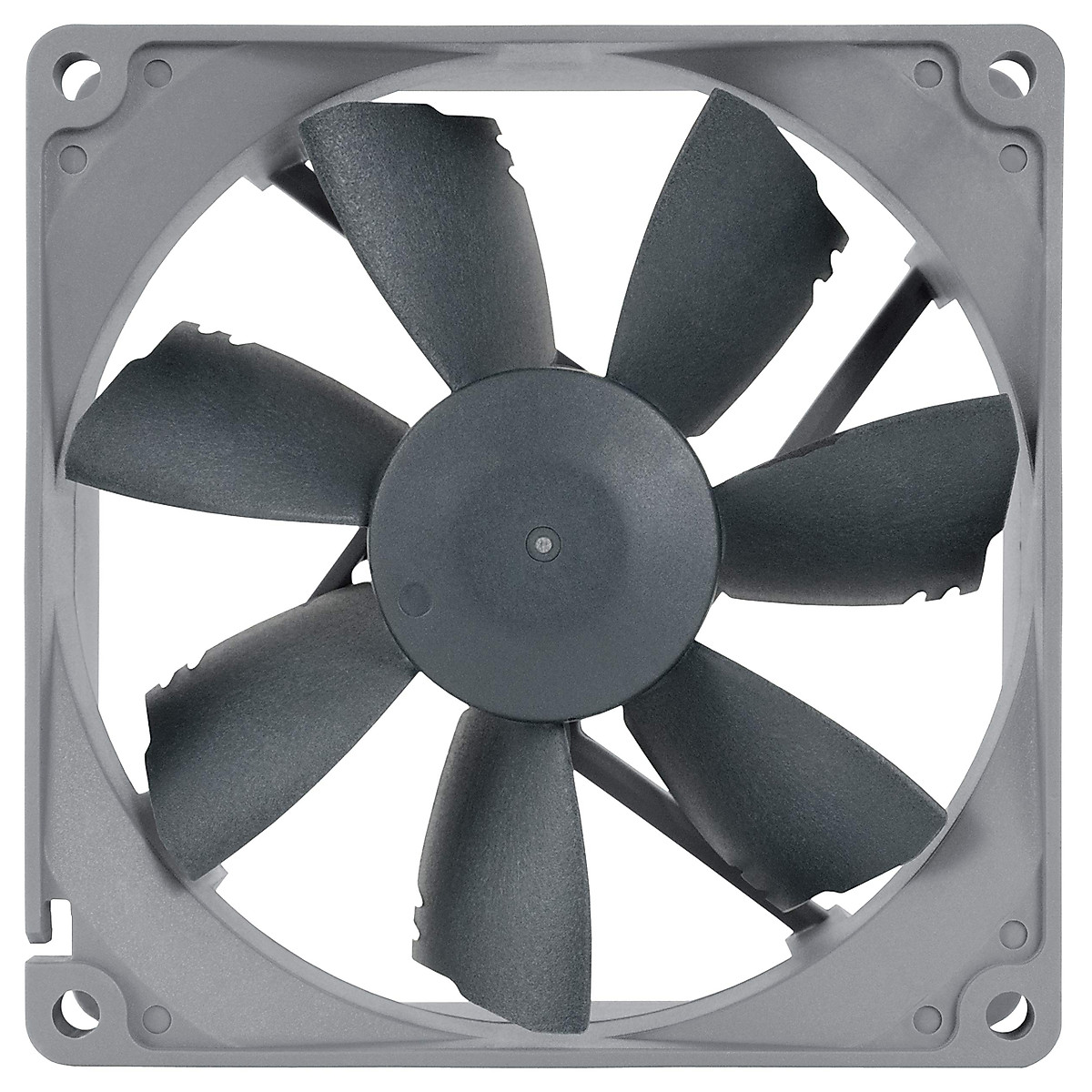 Noctua NF-B9 redux-1600, High Performance Cooling Fan, 3-Pin, 1600 RPM (92mm, Grey)