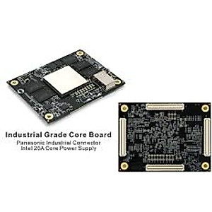 ALINX AX7Z035C: Zynq-7000 SoC XC7Z035 (FPGA Development Board + USB Downloader)