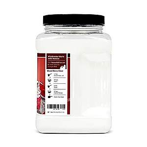 Hoosier Hill Farm Instant Clear Jel, 1.5LB (Pack of 1)