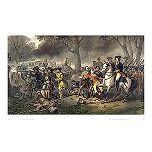 Mapping America: The Incredible Story and Stunning Hand-Colored Maps and Engravings that Created the United States