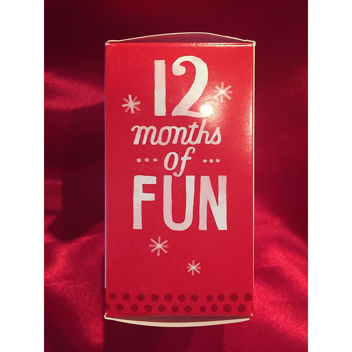 Hallmark Keepsake Ornament The Peanuts Gang New Years Celebration 6th in Series 2013