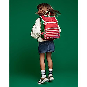 Skip Hop Sparks Kid's Backpack, Kindergarten Ages 3-4, Strawberry
