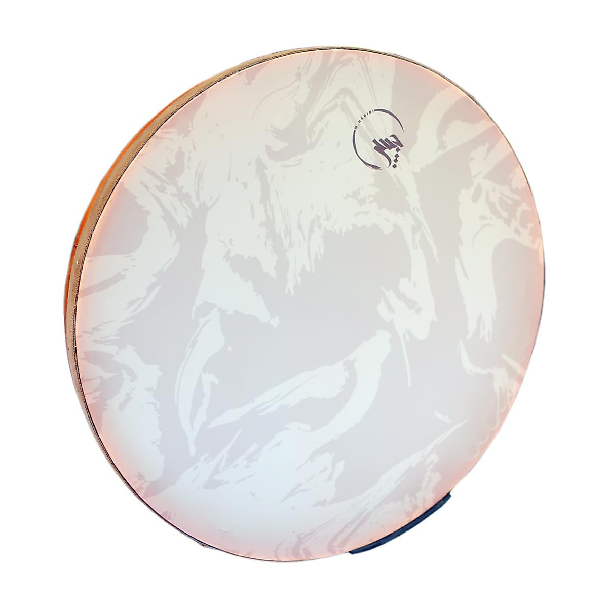 Small Size Persian Daf Def Frame Drum Percussion HD-303S