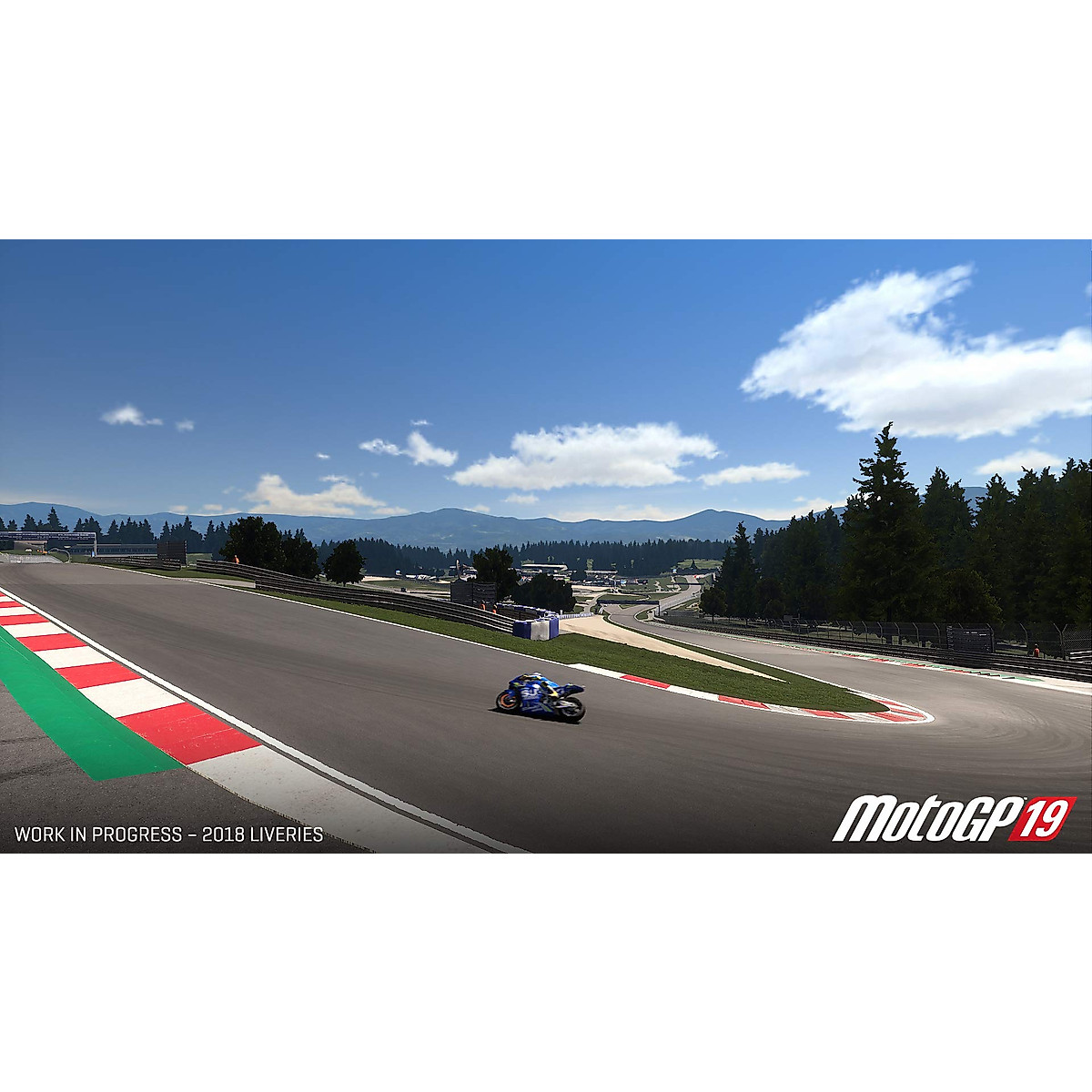 MotoGP 19 (PS4) - PlayStation 4