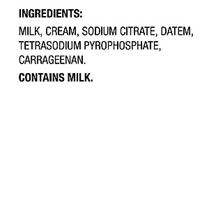 Land O' Lakes Half and Half UHT-Processed Creamer, 24 Count