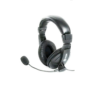 U-Youse Gaming Headset [video game]