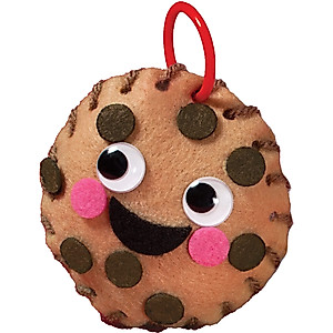 KLUTZ My Simple Sewing Jr. Craft Kit