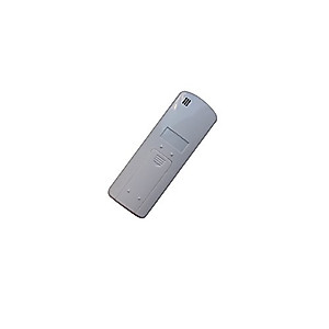 HCDZ Replacement Remote Control Fit for Air-Con ZC/LW-03 ZC-LW-03 Mini Split Air Conditioner