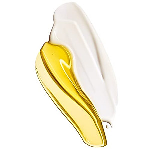 Clarins Plant Gold Oil-Emulsion | Hydrates, Nourishes and Restores Radiance | Lightweight, Non-Oily Moisturizer | 100% Natural Plant Extracts | All Skin Types | 1.1 Fluid Ounce