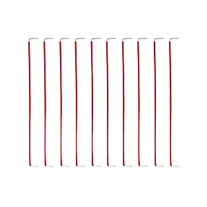 Preformed Jumper Wire, with Storage Box Breadboard Jumper Wires, for Prototyping Use. Convenient for Store and Fetch