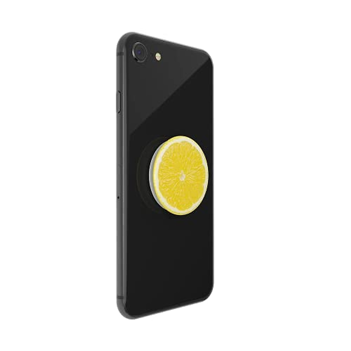 PopSockets Phone Grip with Expanding Kickstand, Fruit Pattern - Pucker Up