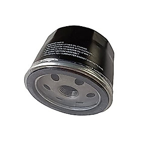 GREEN MARKET Golf Cart Accessories Oil Filter fits EZGO ST480 Gas models #492932S 492056 695396 696854