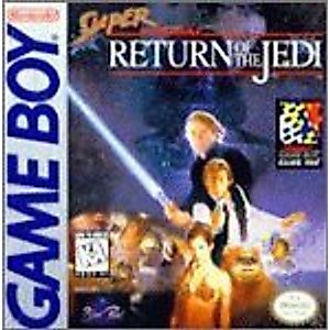 Super Star Wars: Return of the Jedi (Renewed)