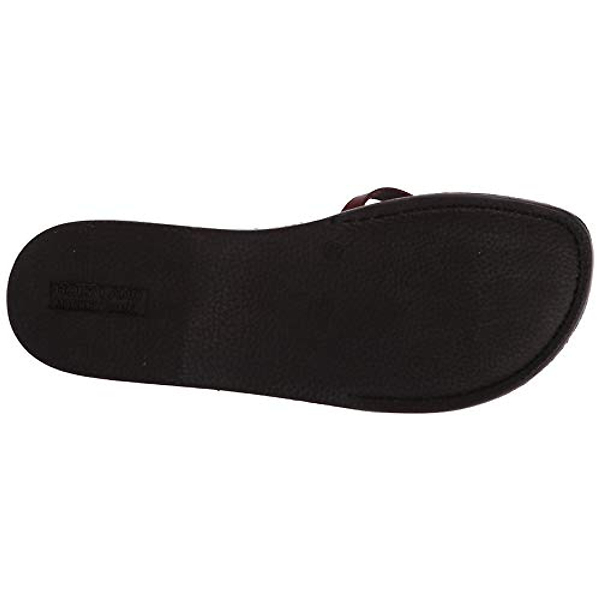 Holy Land Market Unisex Genuine Leather Biblical Sandals - Jesus -Yashua Style III - European 43