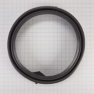 Whirlpool WPW10381562 OEM Front Load Washer Door Boot Seal