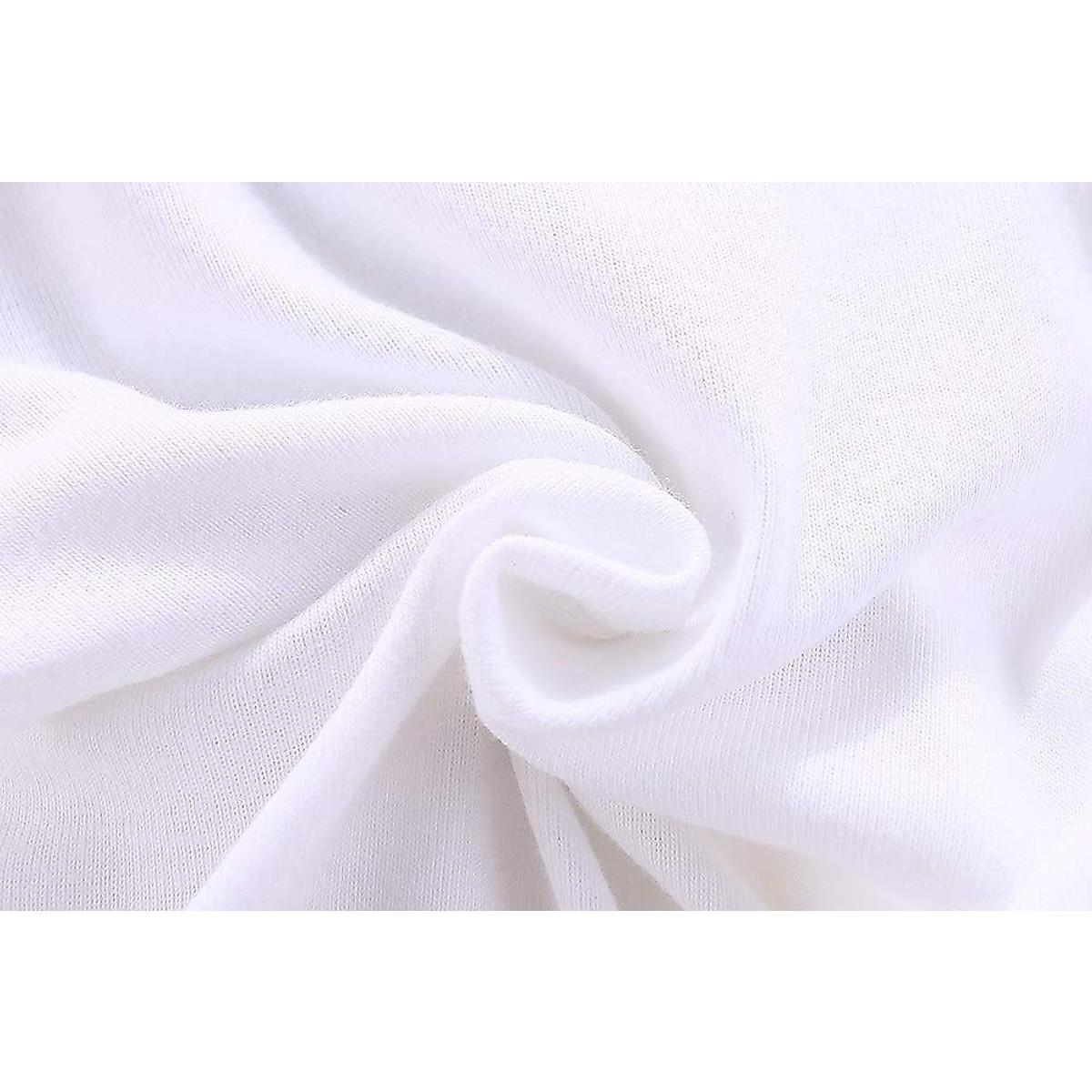 G-Amber Happy Birthday Daddy Baby Boys Girls Romper Bodysuit Infant Funny Letter Long Sleeves Jumpsuit Outfit 3-6Months