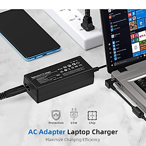 19V 65W AC Adapter Charger Cable for JBL Boombox Portable Wireless Bluetooth Waterproof Speaker (Black Blue Red) JBL Xtreme 2 Extreme 2 Cargador Cargar para Bocina JBL Power Charging Cord Replacement