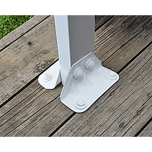 Palram - Canopia Feria 13' x 26' Carport