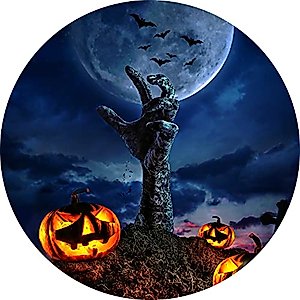 LaView 22Holiday Halloween Disc Set Star Projector