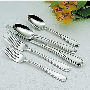 Oneida Flight Tablespoon/Serving Spoons (Set of 12)