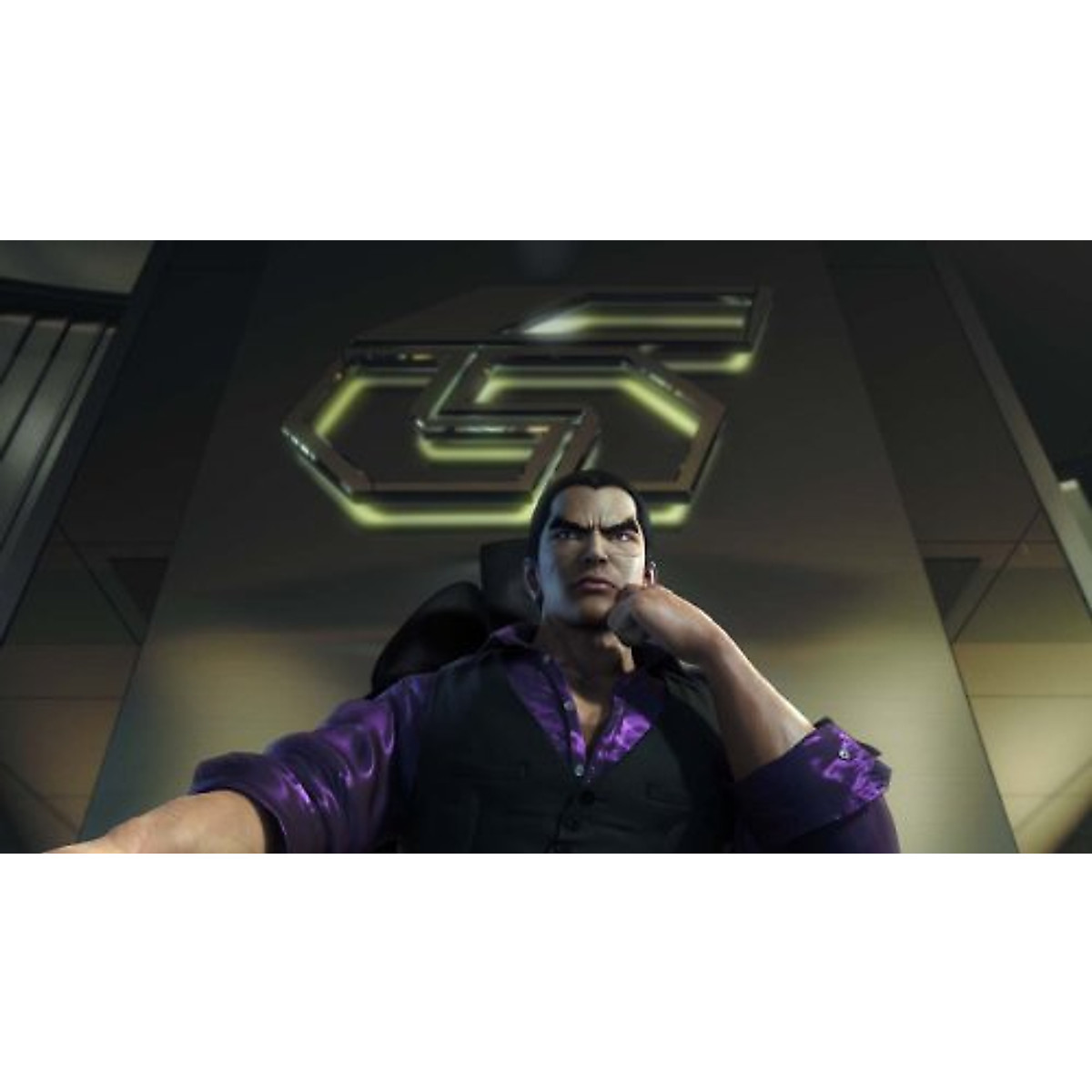 Tekken Hybrid - Playstation 3