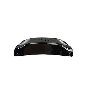 Mopar New OEM Jeep Grand Cherokee SRT Bumper Trailer Hitch Trim Bezel SRT 8