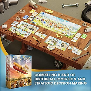 First in Flight (Standard Edition)