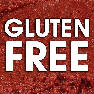 Thai Kitchen Gluten Free Red Curry Paste, 4 oz